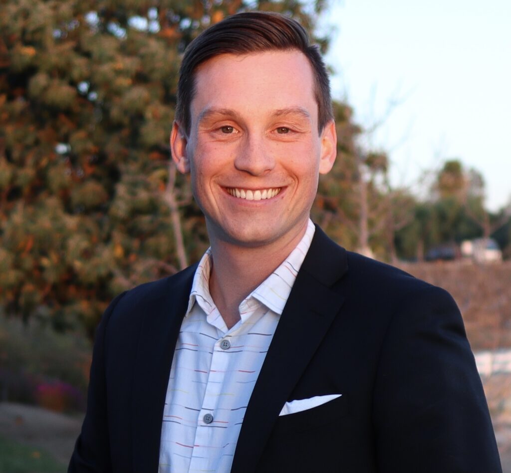 About Greg - CollegeGreg.com